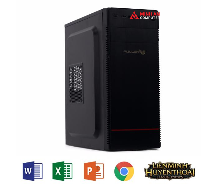 Tin tức máy tính văn phòng