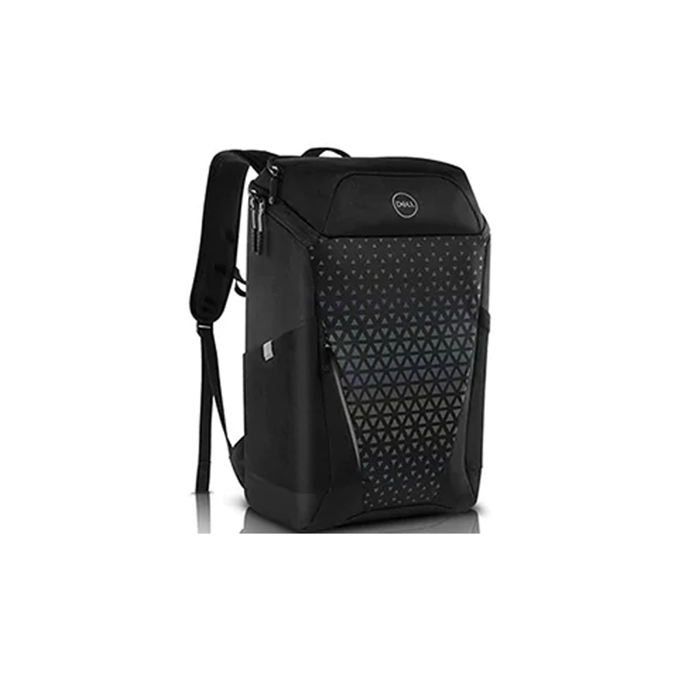 Balo Dell Gaming Backpack 17 màu đen