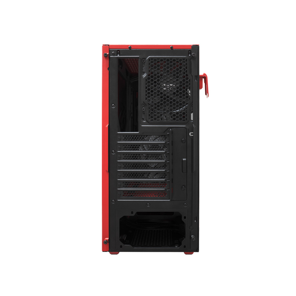 Vỏ case Asus TUF Gaming GT301 GUNDAM ZAKU II