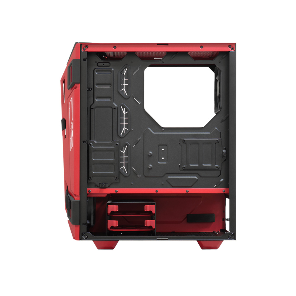 Vỏ case Asus TUF Gaming GT301 GUNDAM ZAKU II