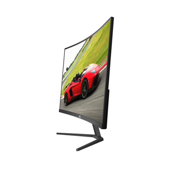 Màn hình HKC M27A9X 27inch Full HD/75Hz/Curved
